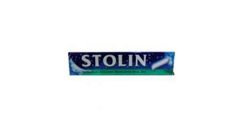 Stolin Paste 100 Gm Buy Stolin Paste 100 Gm Online At Best Price