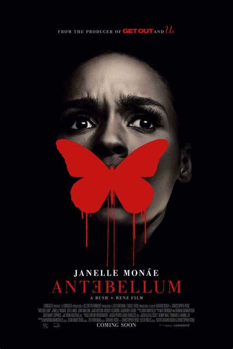 Antebellum 2020 Movie Summary Ending Explained And Themes Whats