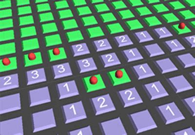 Build A Grid Based Puzzle Game Like Minesweeper In Unity Interaction Envato Tuts