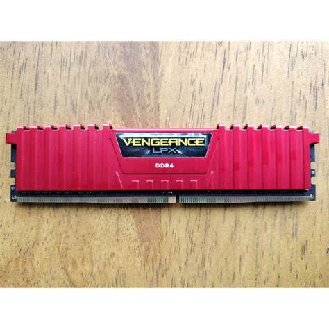 Ram แรม หน่วยความจำ Ddr4 Kingston Corsair Gskill Apacer Zadakฯ Ddr4 2133 2400 2666 3000 3200