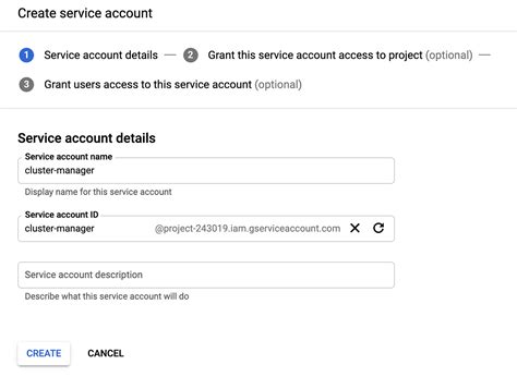 Container Factory Microservice Python Docker Gcloud By Kim Wuestkamp