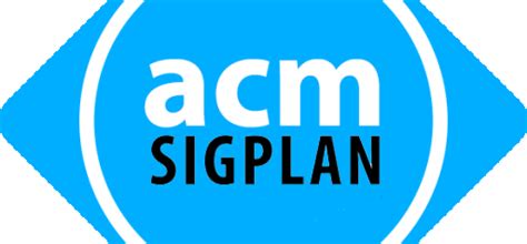 The State Of SIGPLAN SIGPLAN Blog