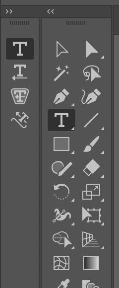 Illustrator Defaulting To Right To Left Type Tool Adobe Community