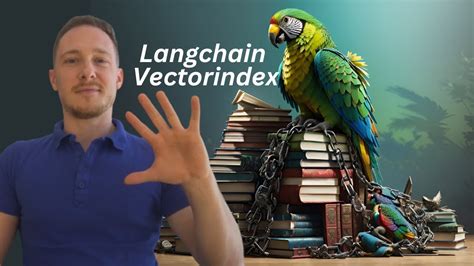 Index 50 PDF Books In 5 Minutes With Langchain Vectorindex YouTube