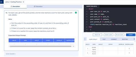 Induja Toorupati On Linkedin Day23 Sql 30daysofcoding Ccbp Nxtwave