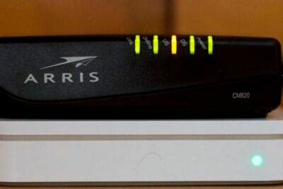 Guía para entrar a módem ARRIS Configura tu router