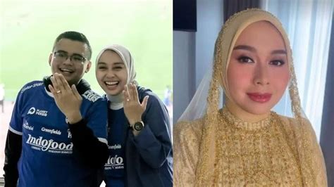 Inikah Suami Pertama Putri Karlina Bikin Penasaran Netizen Ungkap