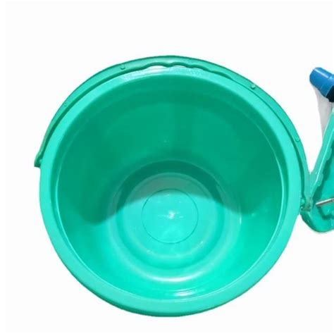 Plastic Commode Bucket 5 L At ₹ 80piece In New Delhi Id 2853742246362