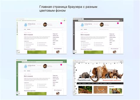 Windows Desktop Application On Behance