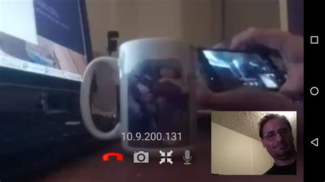 Rpi Webrtc Streamer To Android Webrtc Streaming The Software Samurai