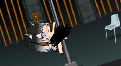 Saw This On A Gacha Life Sex Server On Discord Censored The Certain