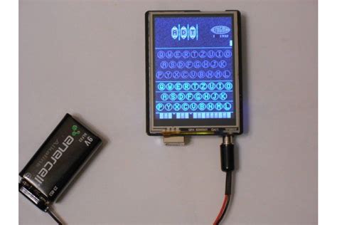 Arduino Enigma I M3 M4 Machine Simulator W Case From Arduinoenigma