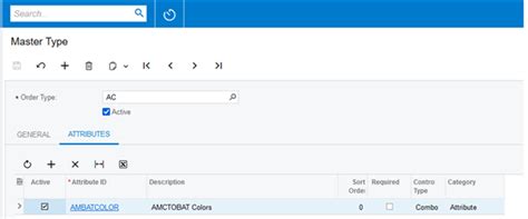 adding attributes to custom and existing forms in acumatica erp community