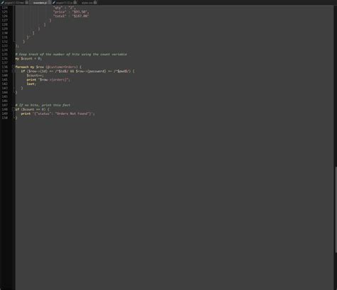 Need Help Finishing The Code For My Javascript File
