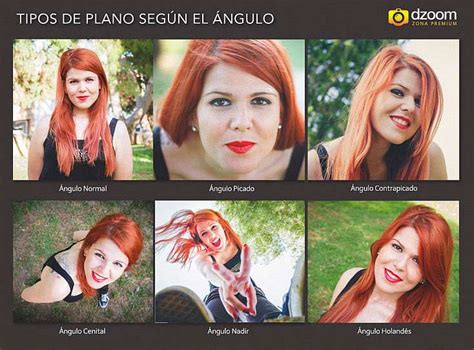 Los 5 Ángulos ¿cuáles Son Diario Murcia