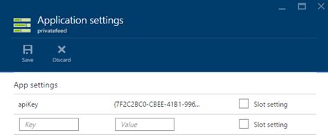 Deploy To Azure From Github With Application Insights Net Blog