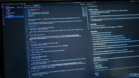 I Tried Using Vs Code Instead Of Obsidian For Taking Notes And Its Surprisingly Decent