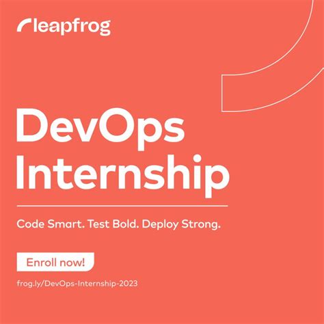 Leapfroginternship Internship Devopsinternship Internshipnepal Devops Leapfrog Technology