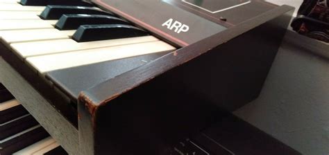 MATRIXSYNTH ARP Quartet Synthesiser