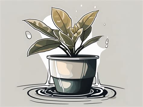 The Dangers Of Hoya Overwatering How To Prevent And Treat Waterlogged Plants Cafe Planta