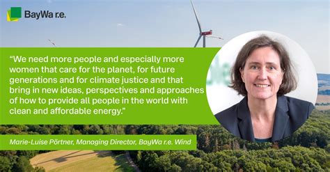 Baywa R E Global On Linkedin R E Think Your Career Join Our Team