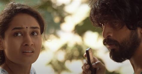 Atlee Andhaghaaram First Single Suzhalum Irulil Video Arjun Das