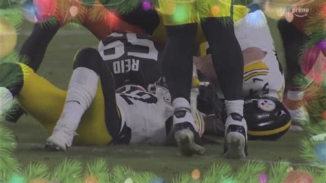 Pittsburgh Steelers Vs Cleveland Browns Eporner
