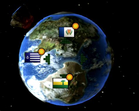 Sonic Unleashed Earth