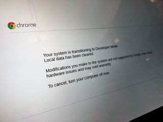 How To Install Linux On A Chromebook Laptop Mag