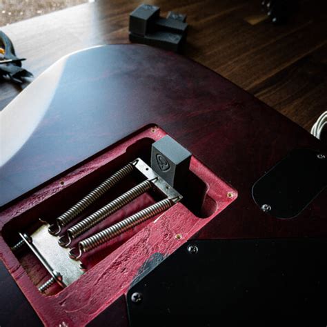 Tremolo Setup Blocks String Pluckery Tremolo Setup Blocks String Pluckery