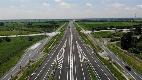 Cllex Is A New Four Lane 30km Stretch Of Expressway