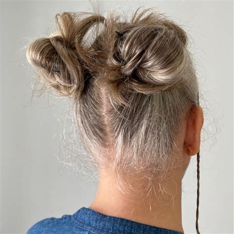 Good And Bad Hairstyles Happier Grey