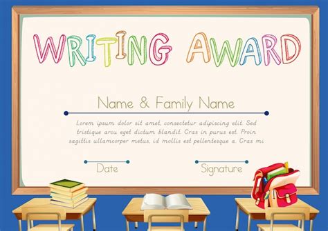 Classroom Recognition Images Free Download On Freepik