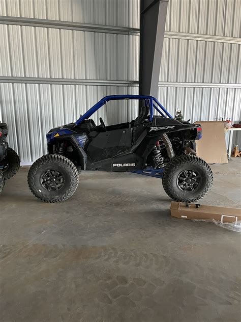 2018 Polaris Turbo S Dynamix Finance Classified By