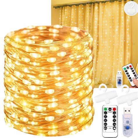 Lampki na Okno Wiszące Niska cena na Allegro pl