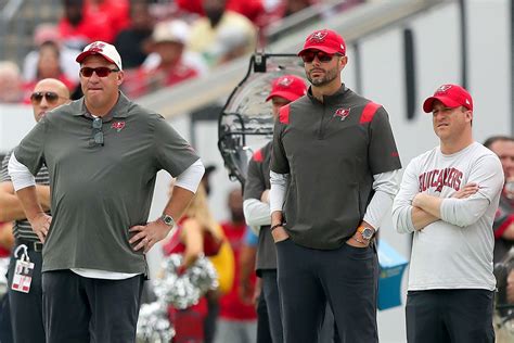 2023 Bucs Undrafted Free Agent Tracker