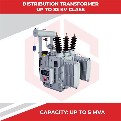 Transformer Manufacturer Power Star Electric