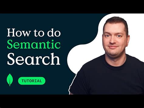 Semantic Search Made Easy With Langchain And Mongodb Mongodb