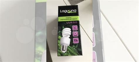 Ультрафиолетовая лампа для черепах купить в Пензе Животные и зоотовары Авито