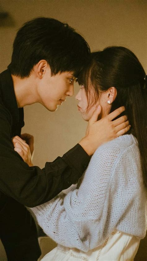 “when I Fly Towards You” 2023 💞 Zhou Yi Ran And Zhang Miao Yi As The Adorable Forever Couple