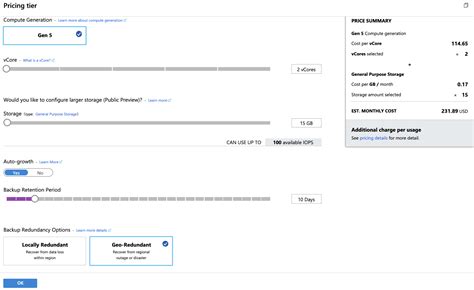 Mysql Cloud Backup And Restore Scenarios Using Microsoft Azure