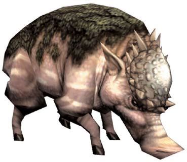 Monster Hunter 4ever Pt Janeiro 2012