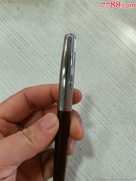 英雄616 钢笔 大梁旧货7788商城