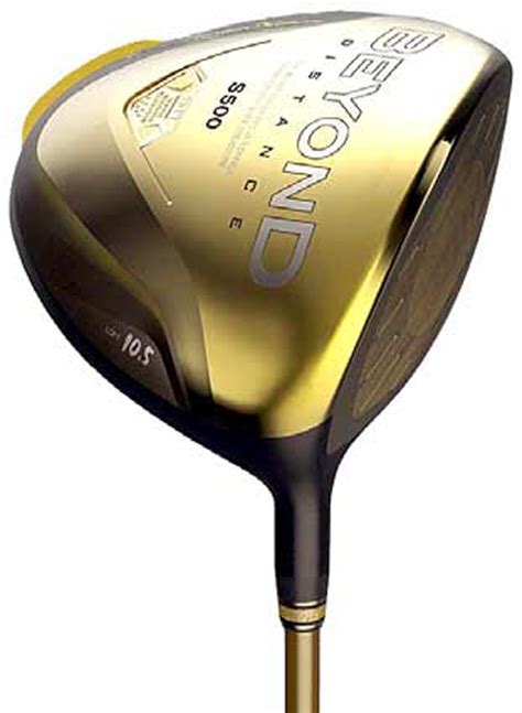 Golf 최고 반발계수 뛰어넘는 극초고반발 드라이버