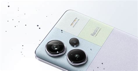 Redmi Note 13 Pro And Pro Plus 5g Indian Editions Teased Ahead Of