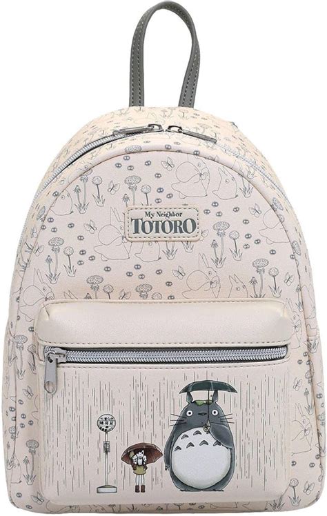 My Neighbor Totoro Backpack Uk