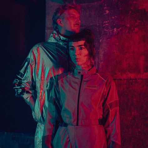 Alice And Bob · Artist Profile