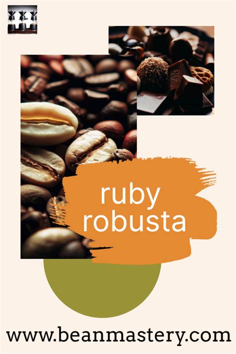 Ruby Robusta Unveiling Its Essence