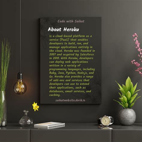 Saikat Das On Linkedin Newworld2023 Heroku