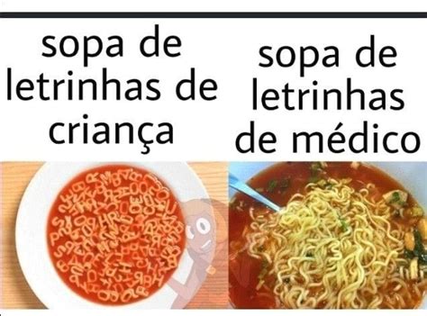 Sopa De Sopa De Letrinhas De Ifunny Brazil